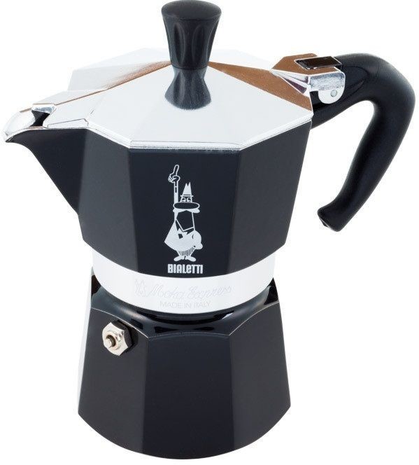 Moka kávovary koťogó: TOP 13 modelov | Ako vybrať koťogó (2022)