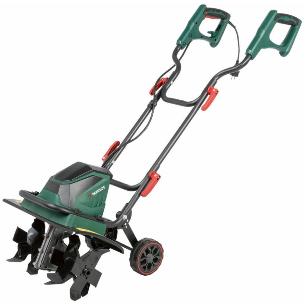 Kultivátory: 10 NAJ kultivátorov | Ako si vybrať + Test (2024)